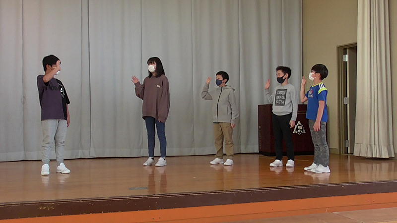 山形市総合学習センター | What's Newシステム