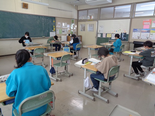 山形市総合学習センター | What's Newシステム