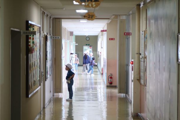 山形市総合学習センター | What's Newシステム